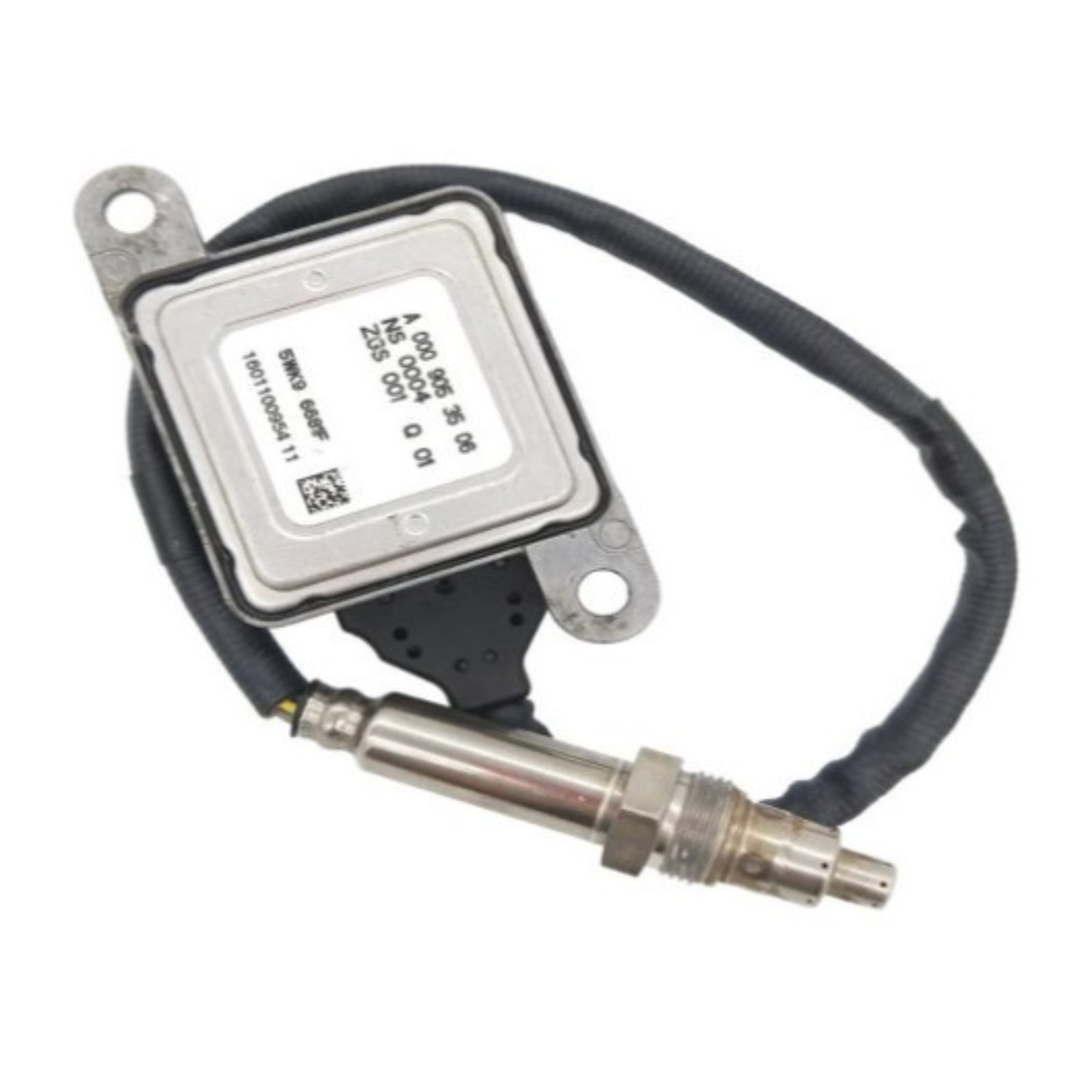 A0009053506 5WK96681F Applicable to BENZ Mercedes-Benz flat five-pin ...