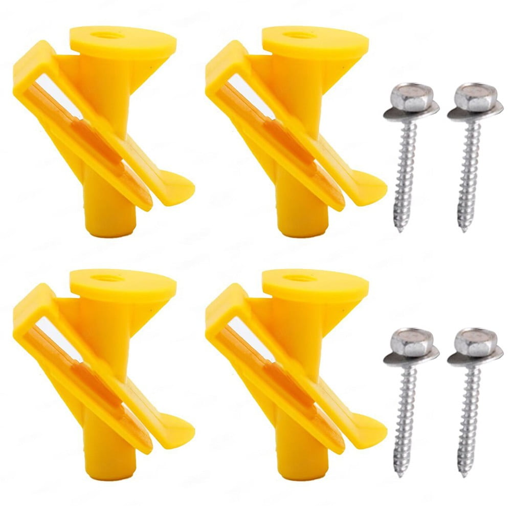 A0019913970 Car Clip For Smart Fortwo Models Complete Undertray ...