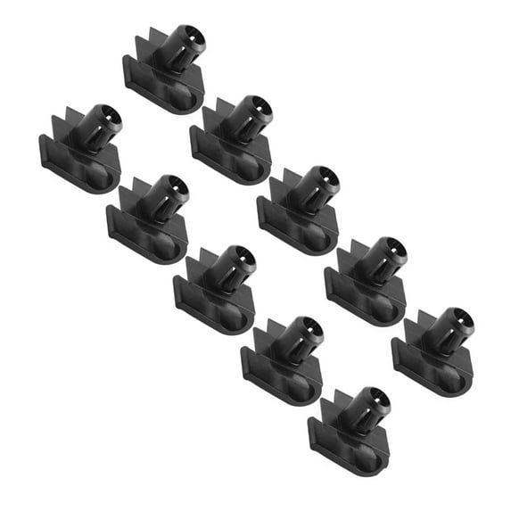 A0029885181 Shaking Proof Small Front Grille Clips for Vehicles 211 Use ...