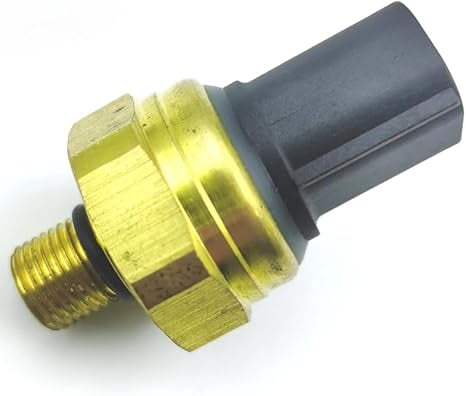 A0045421618 51CP10-01 Auto Exhaust Fuel Pressure Sensor For Mercedes ...