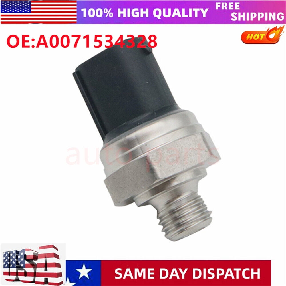A0071534328 Oil pressure sensor for MB Mercedes-Benz W203 W164 W211 ...