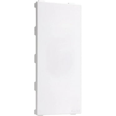 Mobile Home Pass & Seymour White 15 AMP Rocker Switch, 120V, Self ...