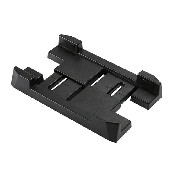 A01 Desktop Computer Case Support Pad M05 Elevates Small Tower for ...