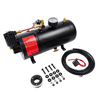 NorthStar Air Compressor Switch Box Replacement 459382 Ignition Switch ...
