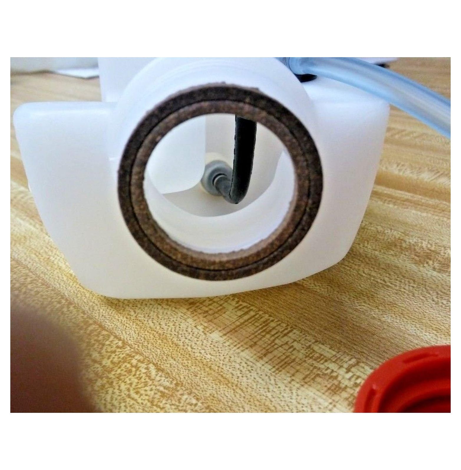 A038000430 Genuine Shindaiwa fuel assembly T230X T230XR- TCX230 F230 ...