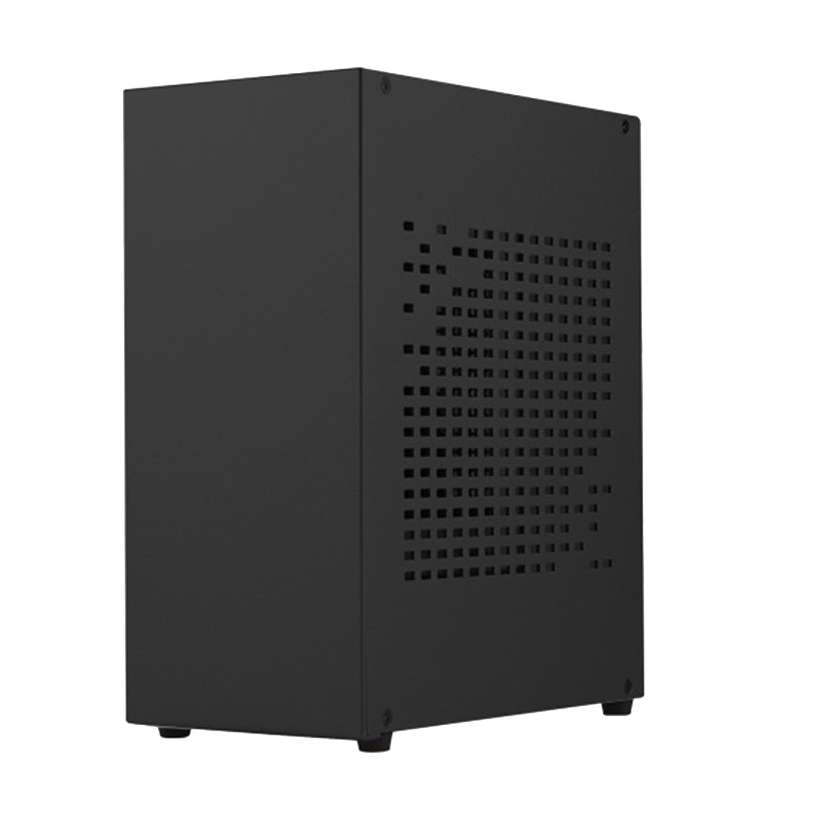 A07 Desktop Case Supporting Mini ITX Motherboard Gaming Independent ...