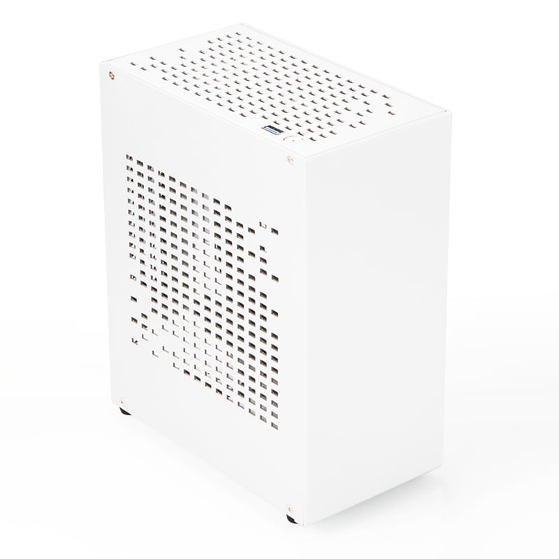 A07 Mini ITX Computer Case Chassis HTPC Host Case USB3.0 ITX Enclosure ...