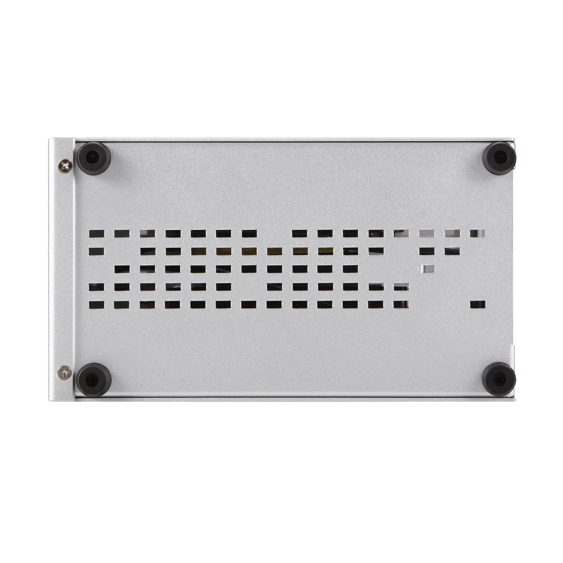 A07 desktop MINI ITX game independent graphics card all aluminum ...