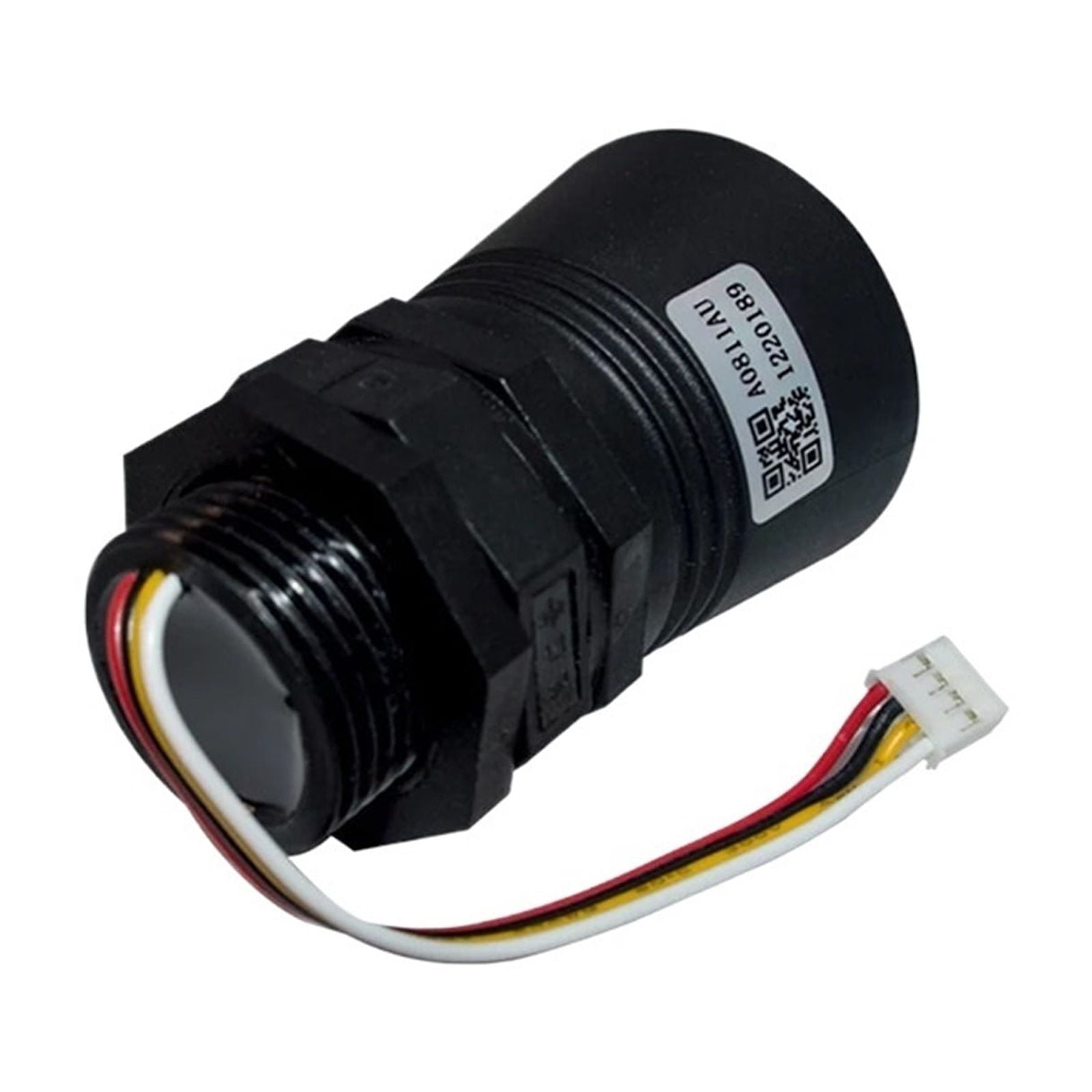 A08 Waterproof 8M Rs485 Distance River Water Fuel Waste Bin Level ...