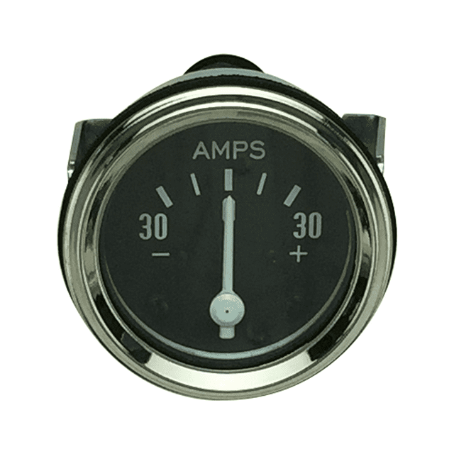 A0NN10670A Amp Meter for Ford Tractor Models 2N 8N 9N 600 700 ...