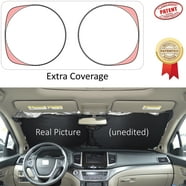 Reflectix BP48025 Window Shade - Walmart.com