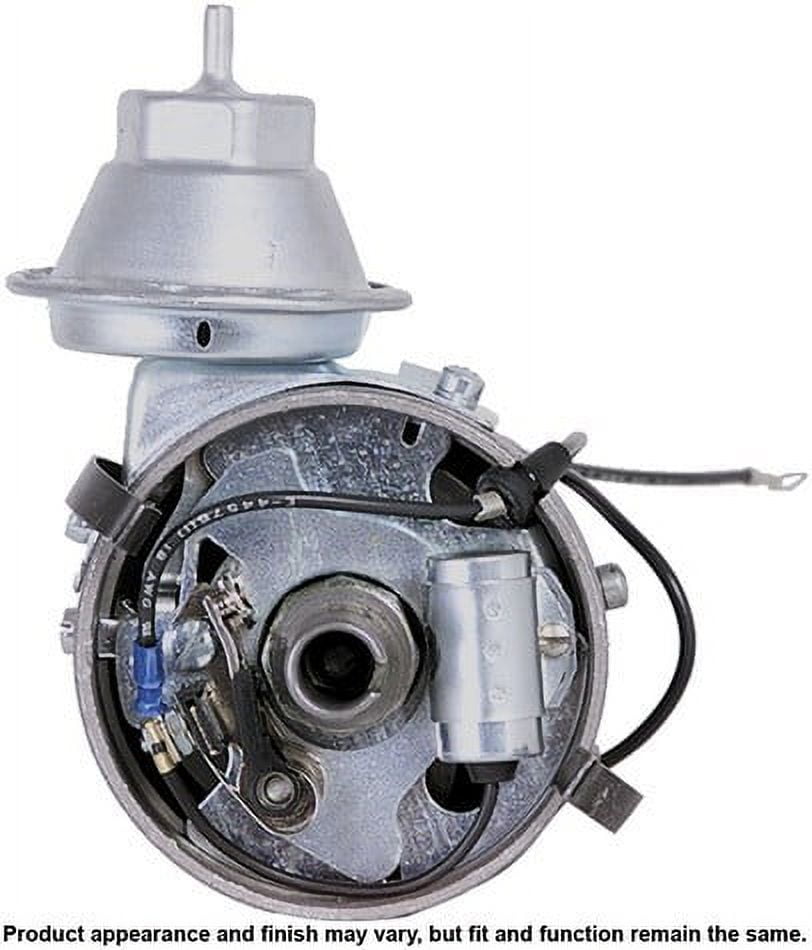 A1 CARDONE - DISTRIBUTOR Fits select: 1966-1972 DODGE CHARGER, 1966 ...
