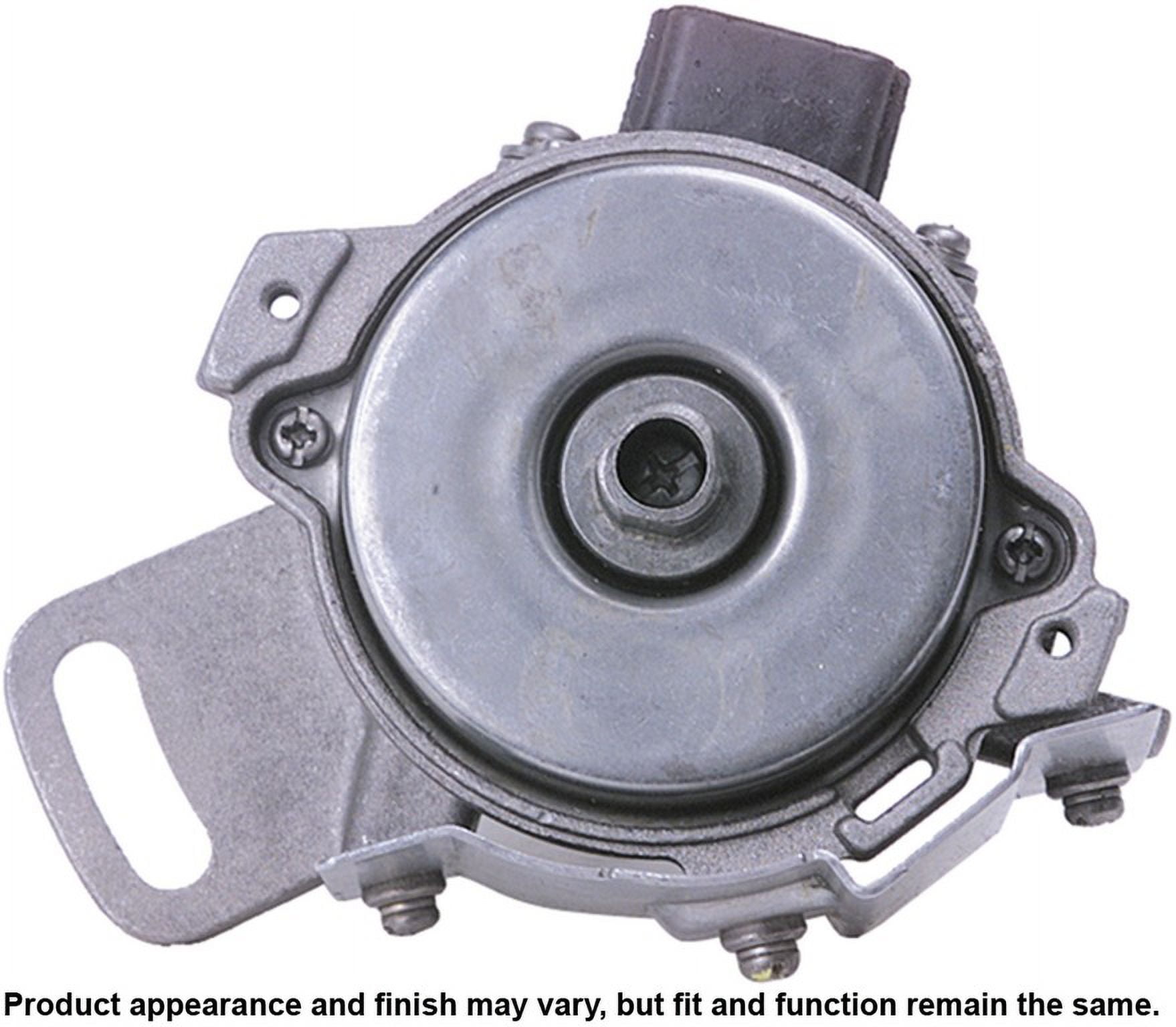 A1 CARDONE - DISTRIBUTOR Fits select: 1993-1995 FORD PROBE, 1994 MAZDA ...