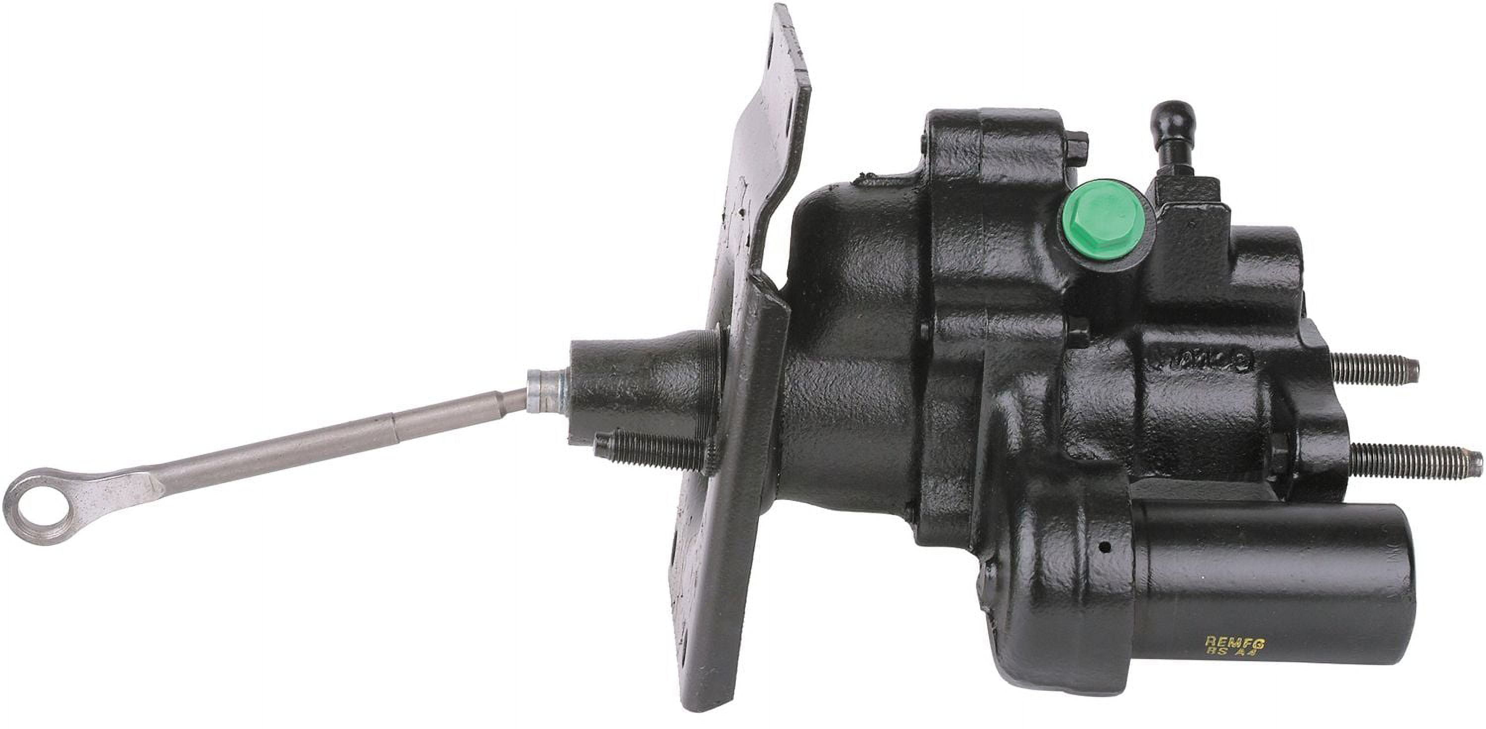 A1 CARDONE - HYDRO-BOOSTER Fits select: 1983-1986 CHEVROLET C10, 1987 ...