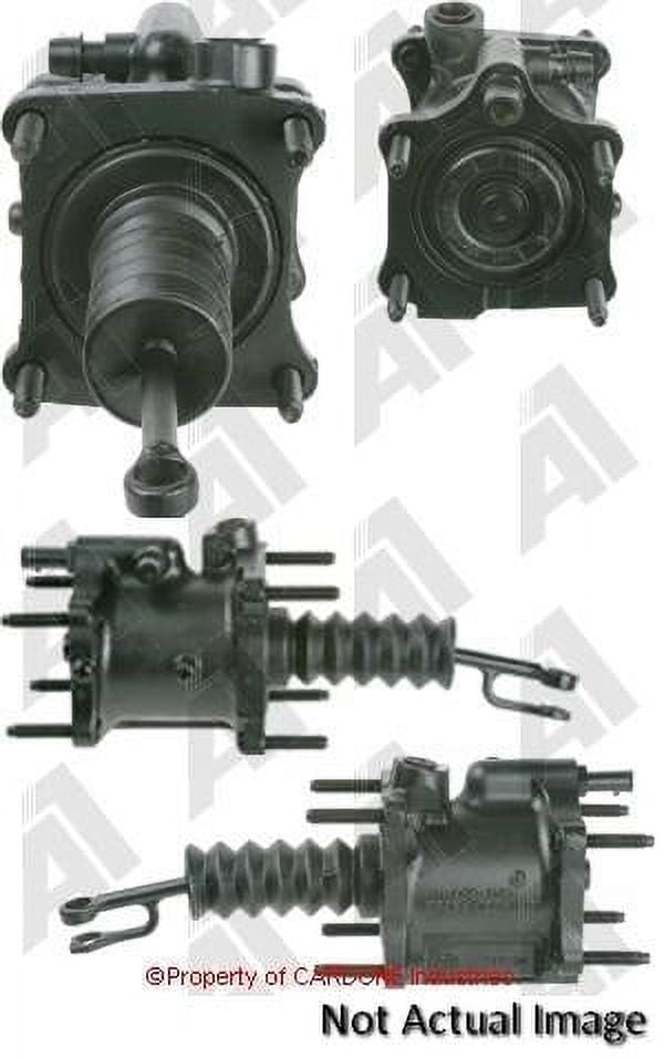 Chevrolet G30 Power Brake Booster