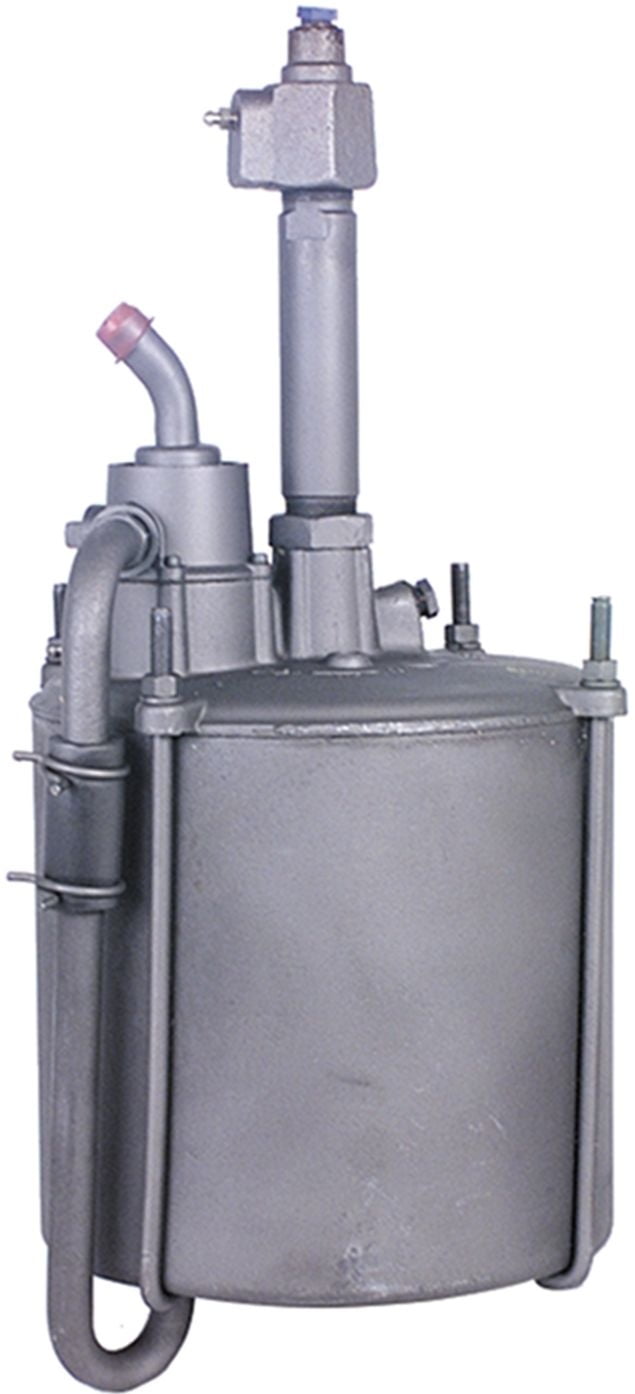 A1 CARDONE - HYDRO-VAC UNIT - Walmart.com