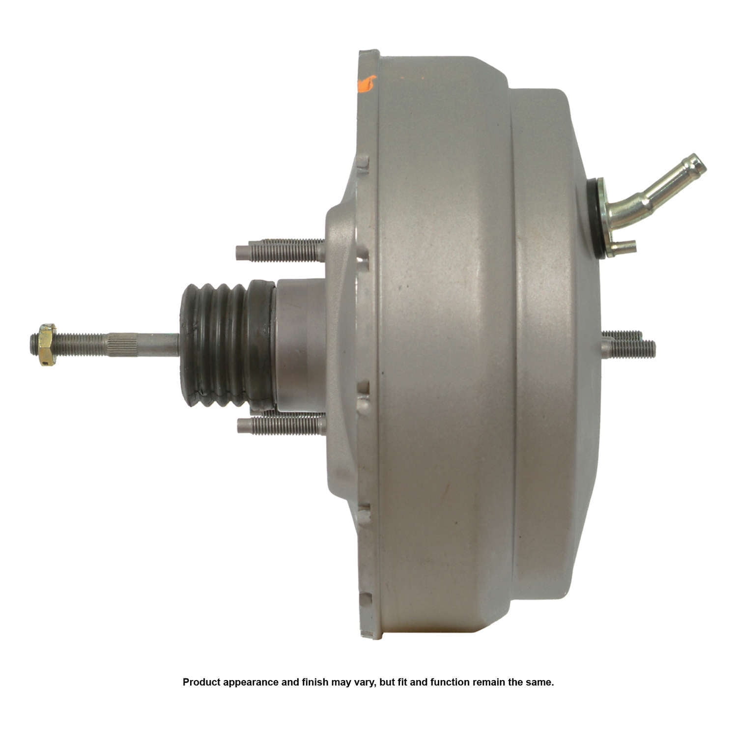 Remanufactured Cardone Reman Power Brake Booster P/N:53 2727 - Walmart.com