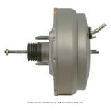 Remanufactured Cardone Reman Power Brake Booster P/N:53 2727 - Walmart.com