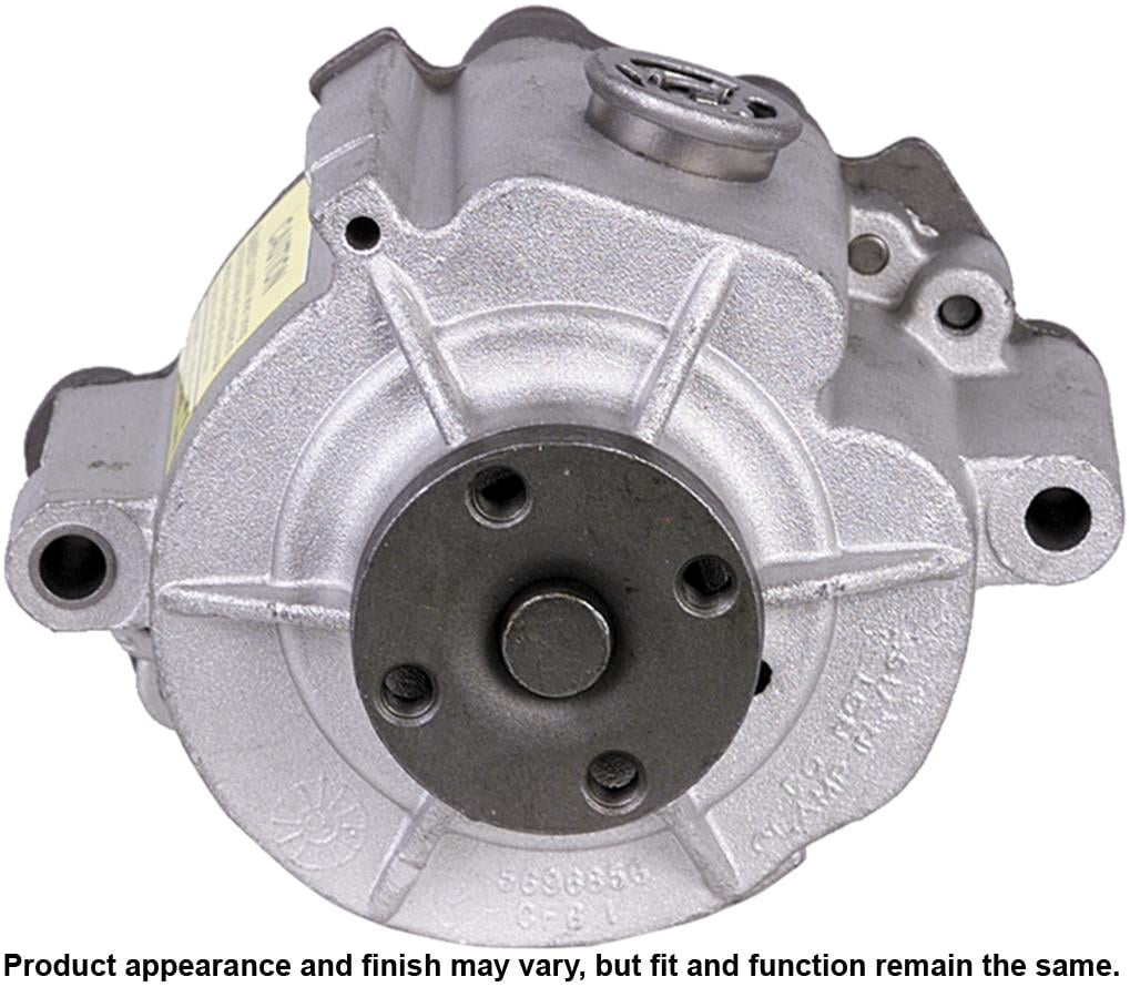 A1 CARDONE - SMOG AIR PUMP Fits select: 1966-1967 FORD MUSTANG, 1967 ...