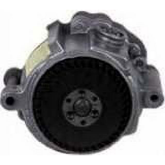 A1 CARDONE - SMOG AIR PUMP Fits select: 1968-1971 CHEVROLET CAMARO ...