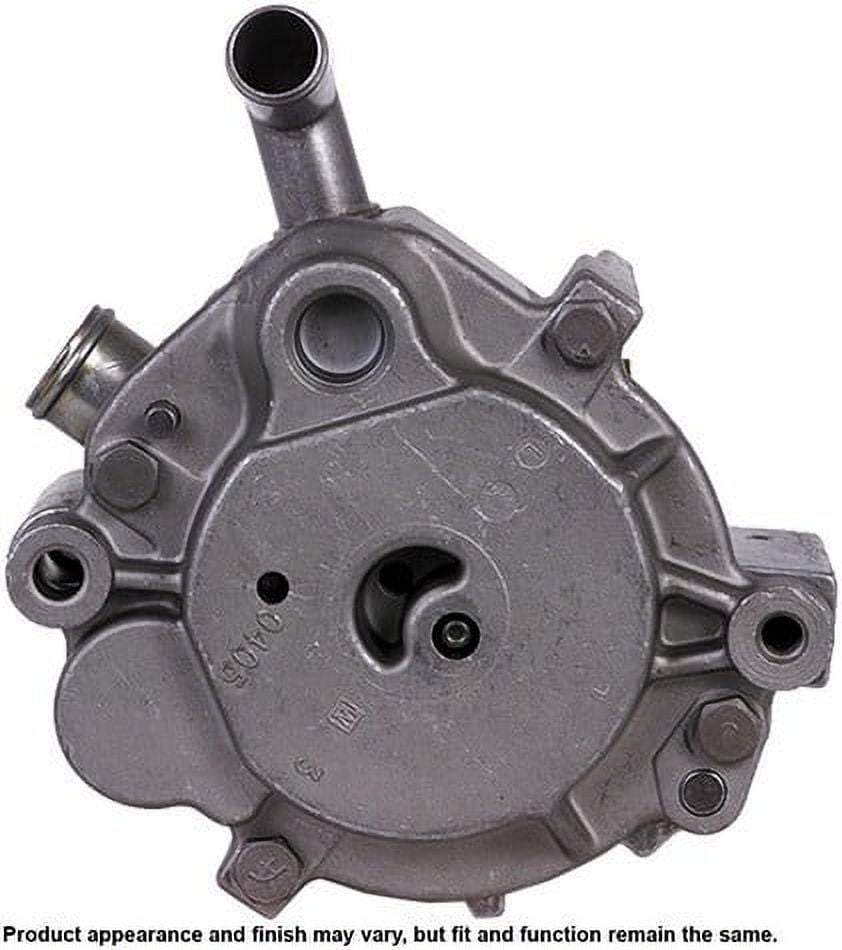 A1 CARDONE - SMOG AIR PUMP Fits select: 1988-1995 FORD F150, 1988-1995 ...