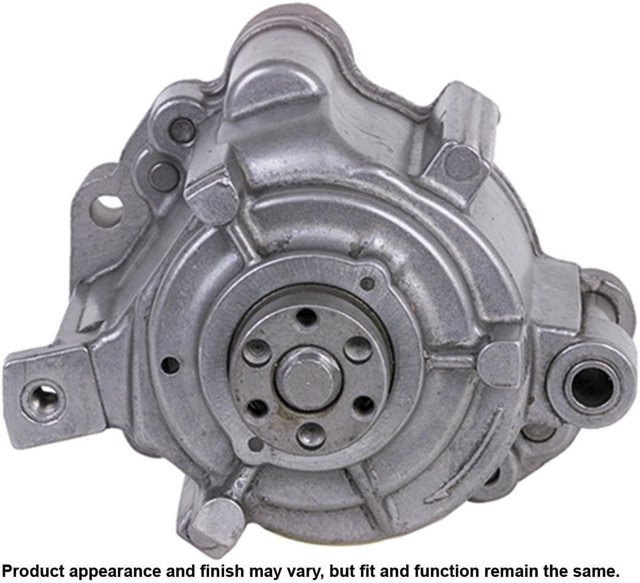 A1 CARDONE - SMOG AIR PUMP - Walmart.com