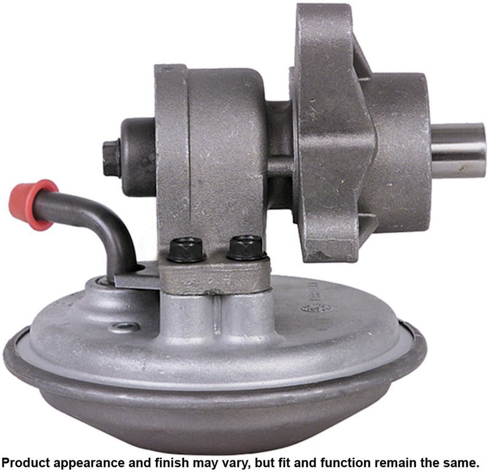 A1 CARDONE - VACUUM PUMP Fits select: 1981-1982 OLDSMOBILE DELTA 88 ...