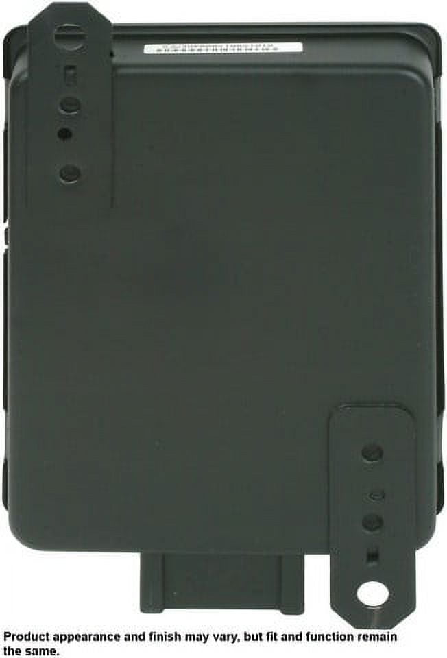 A1 Cardone 12-1015 ABS Control Module For 92-94 Ford Bronco F-150 F-250 ...