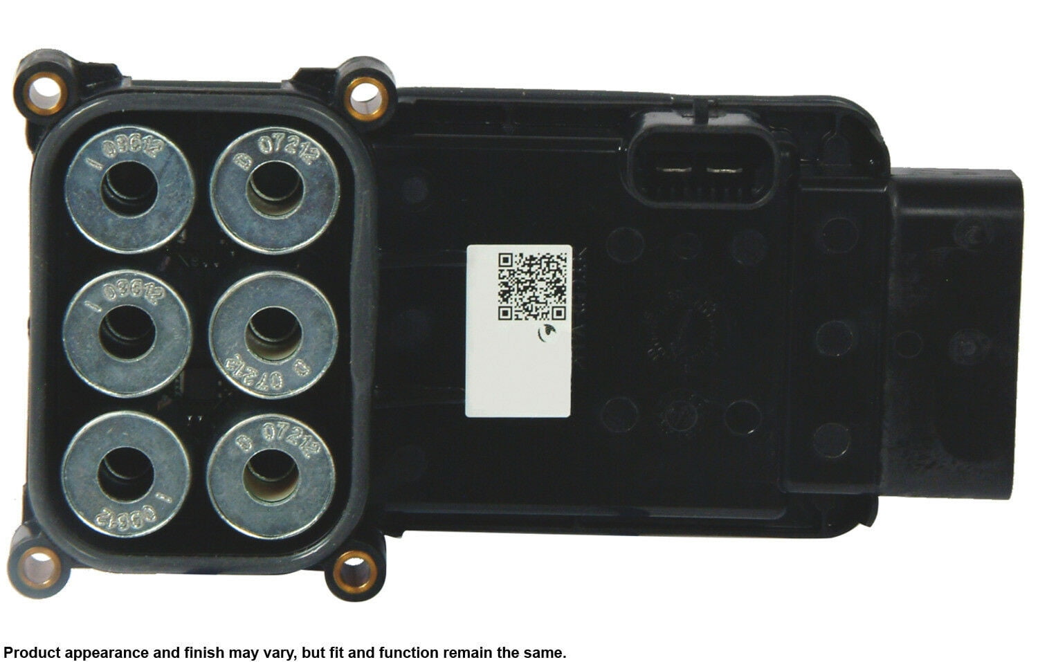 Ford F150 Abs Control Module