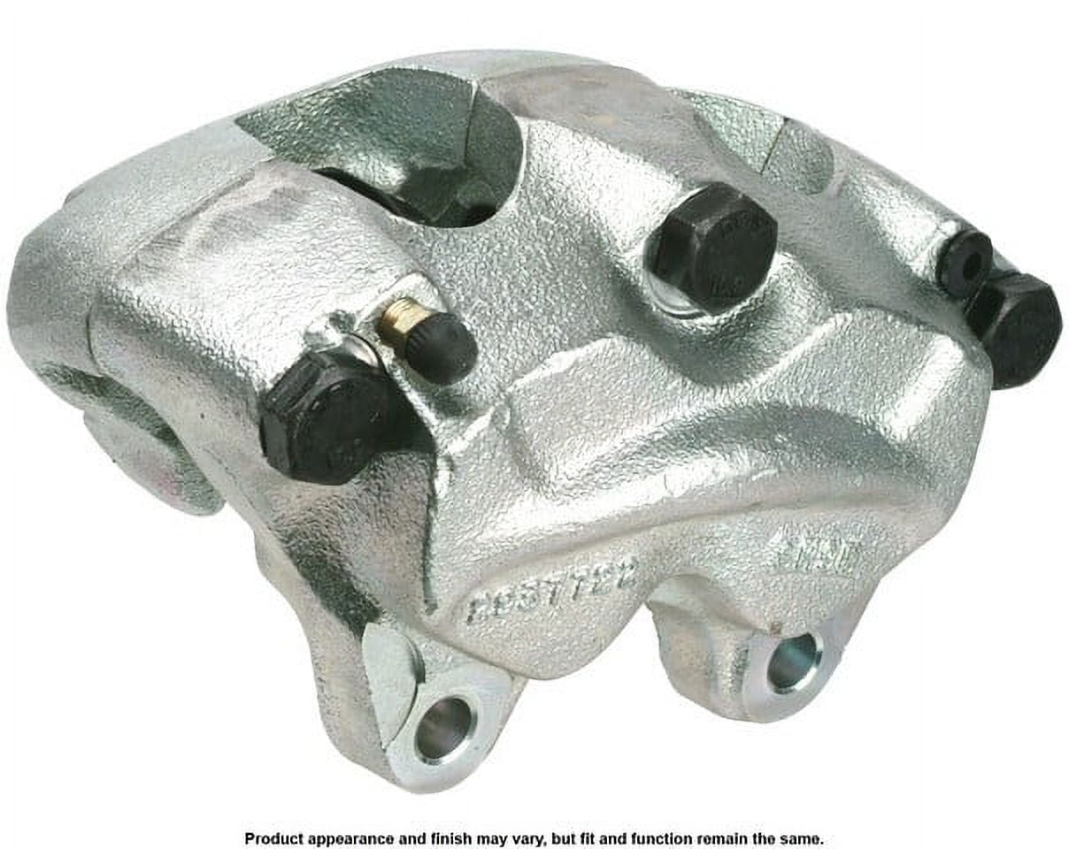 A1 Cardone 18-4473 Disc Brake Caliper For Select 66-69 Dodge Plymouth Models Fits select: 1968 ...