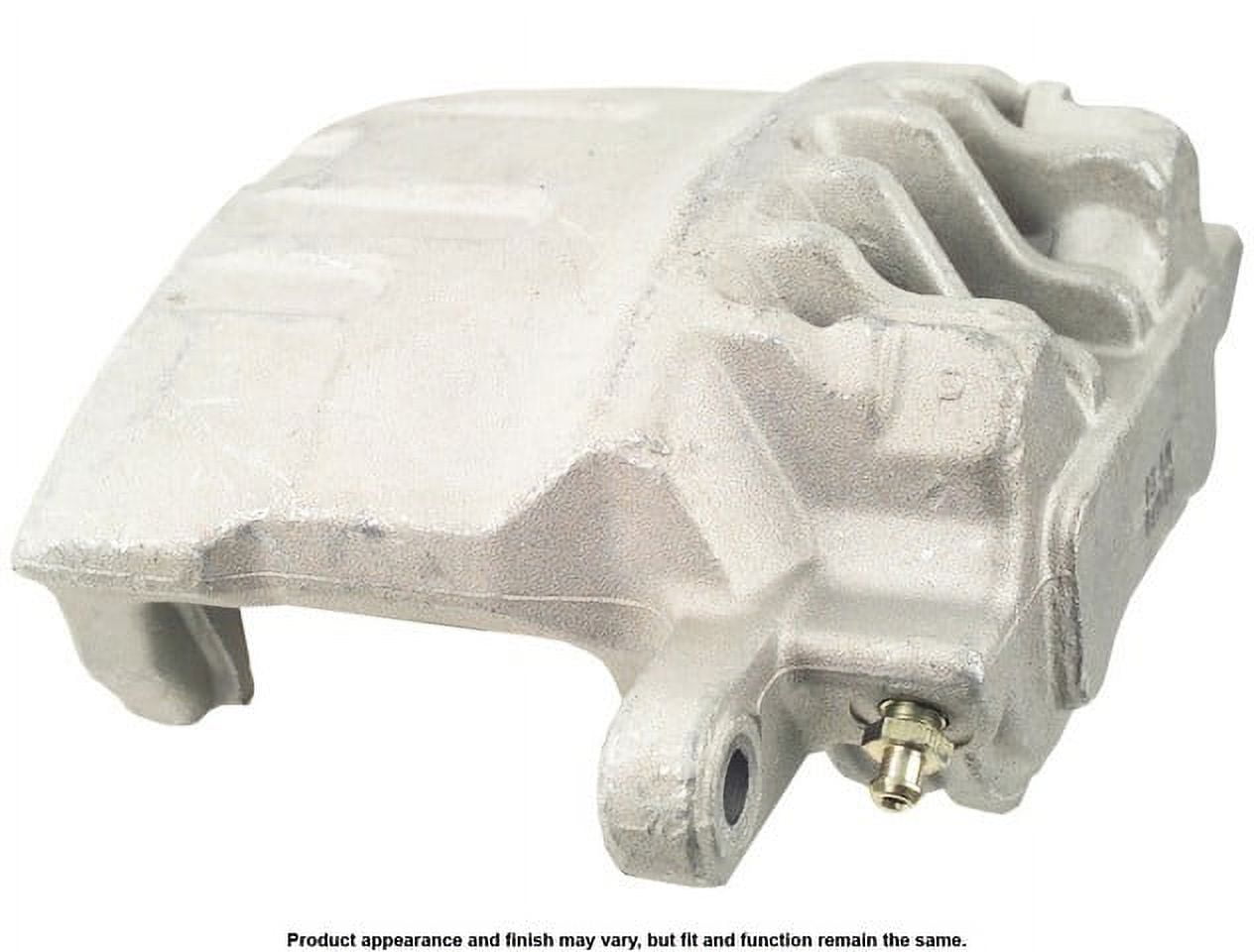 CARDONE Disc Brake Caliper, Fits Cadillac CTS 2003-2008, CTS-V 2006-2007, STS 2005-2008 ...
