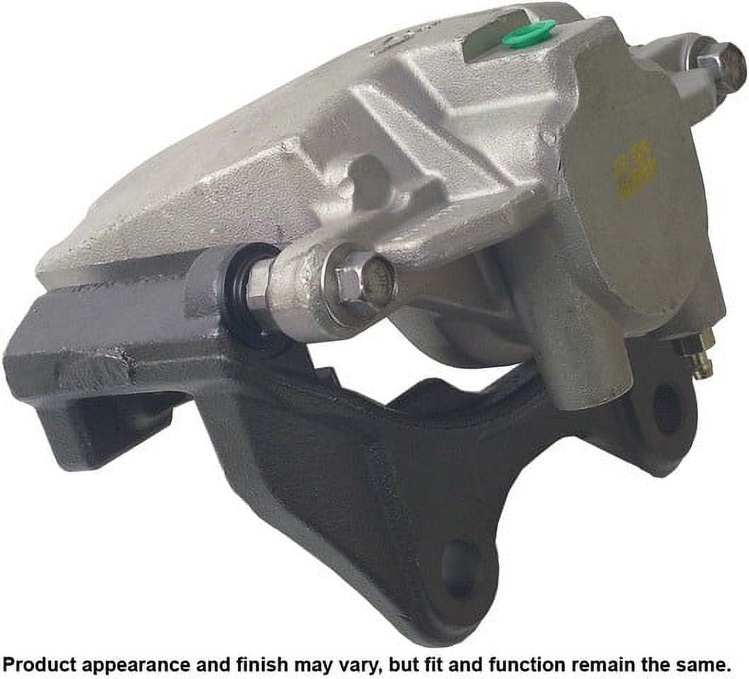 A1 Cardone 18-B5031 Disc Brake Caliper Fits select: 2007-2018 CHEVROLET ...