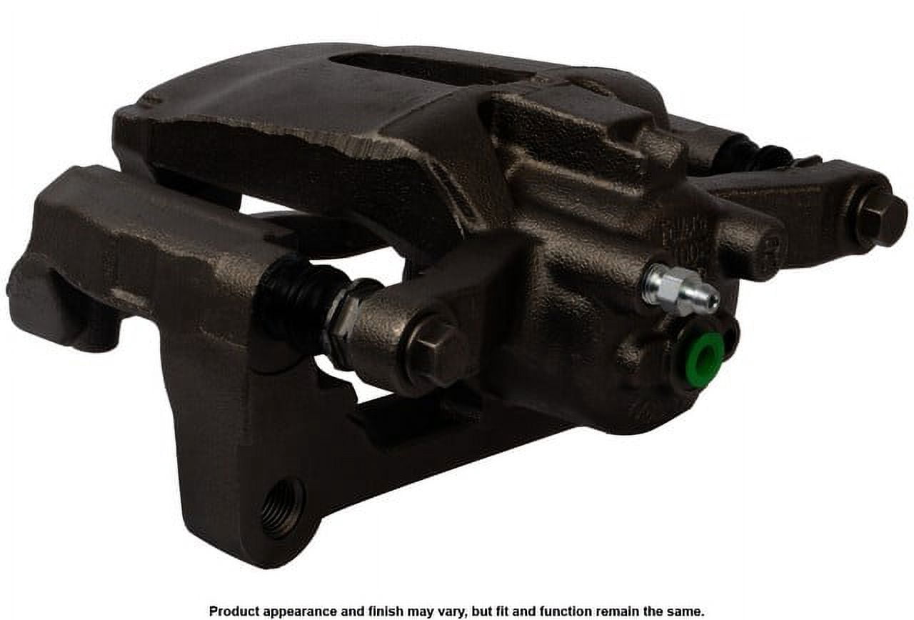A1 Cardone 18-B5396 Disc Brake Caliper For 12-16 Ford F-150 Lobo Fits ...