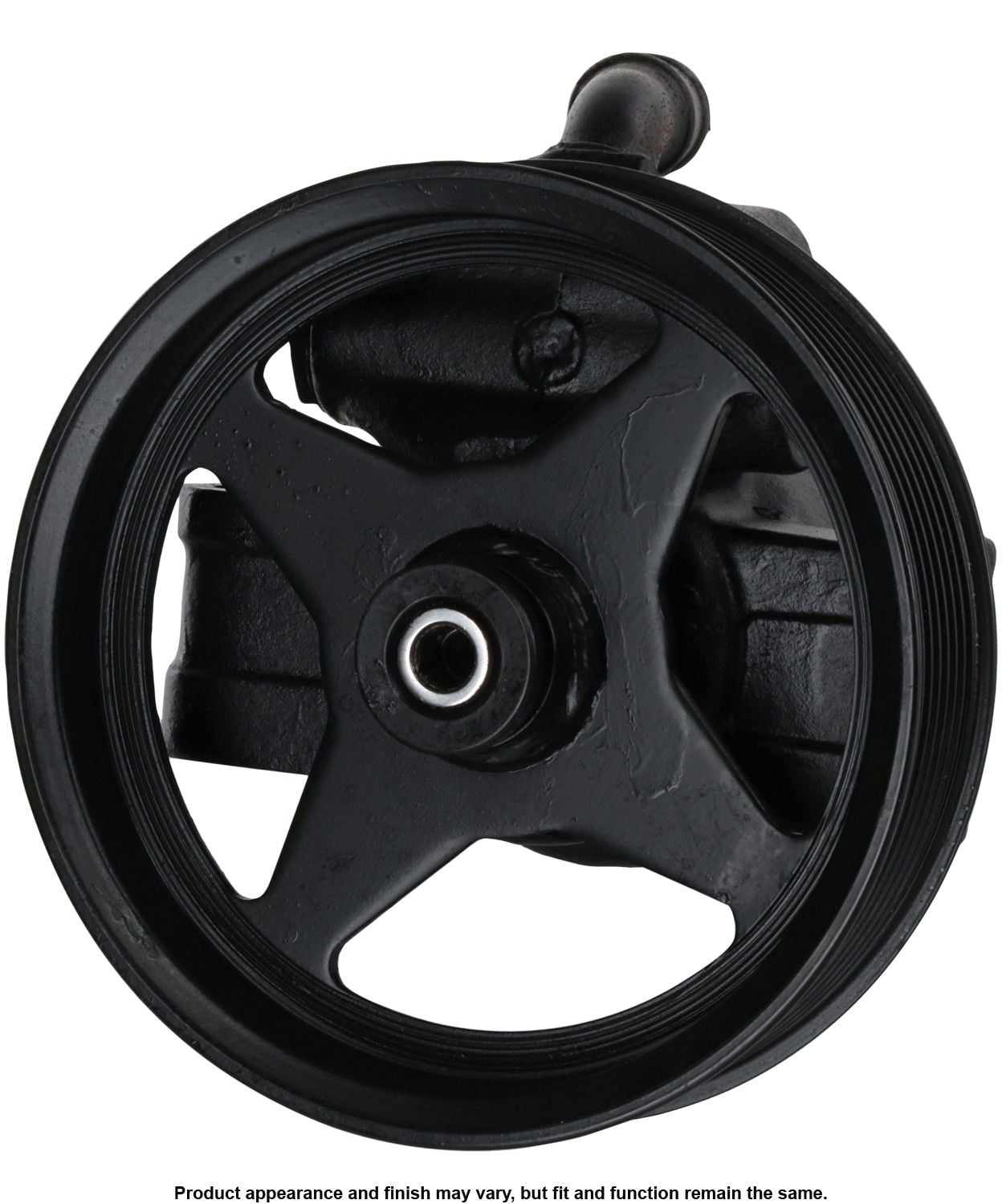 A1 Cardone 20-311P2 Power Steering Pump For Select 03-04 Ford Models ...