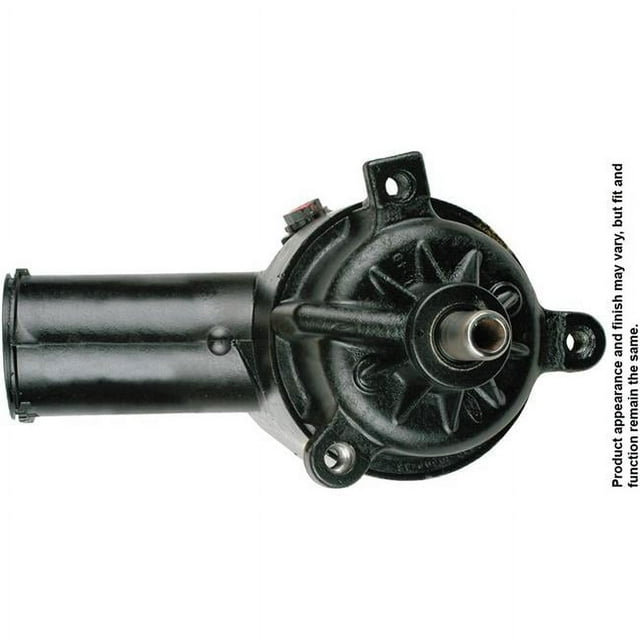 A1 Cardone 20-7271 Power Steering Pump with Reservoir for 1998-2006 ...