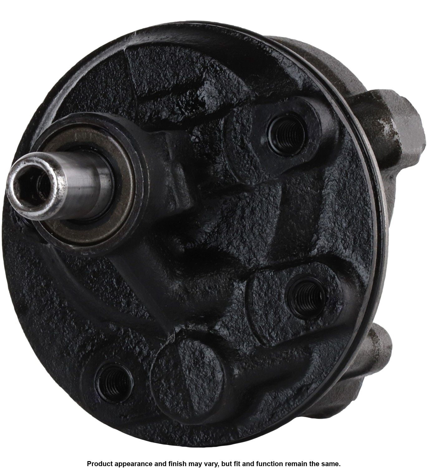 A1 Cardone 20-840 Power Steering Pump Fits select: 1978-1979 FORD F150 ...