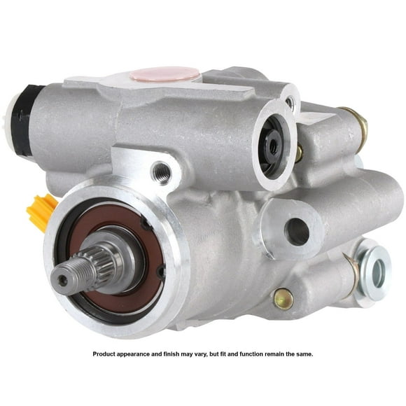 Lexus Sc Power Steering Pump