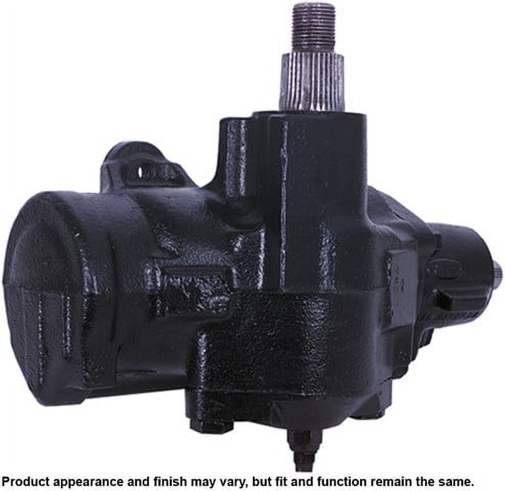 A1 Cardone 27-6556 Steering Gear For 90-96 Crown Victoria Grand Marquis ...