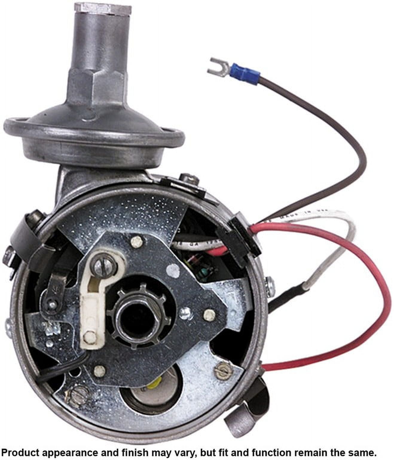 A1 Cardone 30-44850 International 1724, 1924 S, F1924 1981-79; 1824 ...