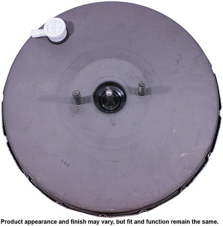 A1 Cardone 54-74225 Power Brake Booster For 97-99 Ford F-150 Lobo Fits ...