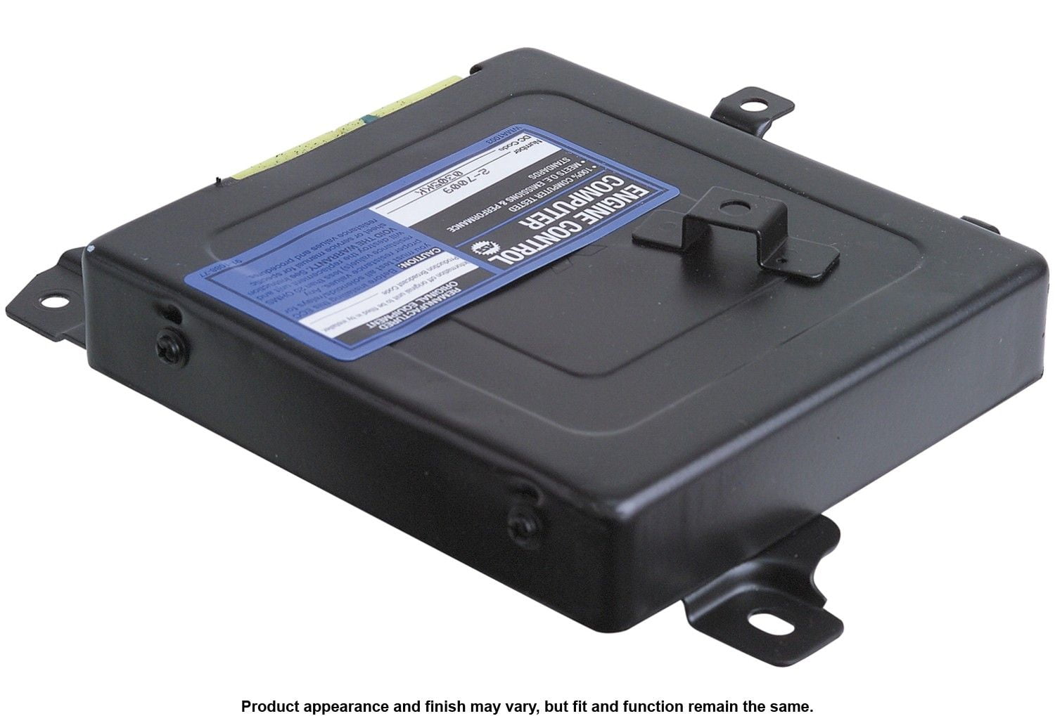 A1 Cardone Engine Control Module 72-7009 for 90-92 Mazda B2600 - Engine ...