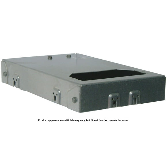 Chevrolet Suburban Engine Control Module