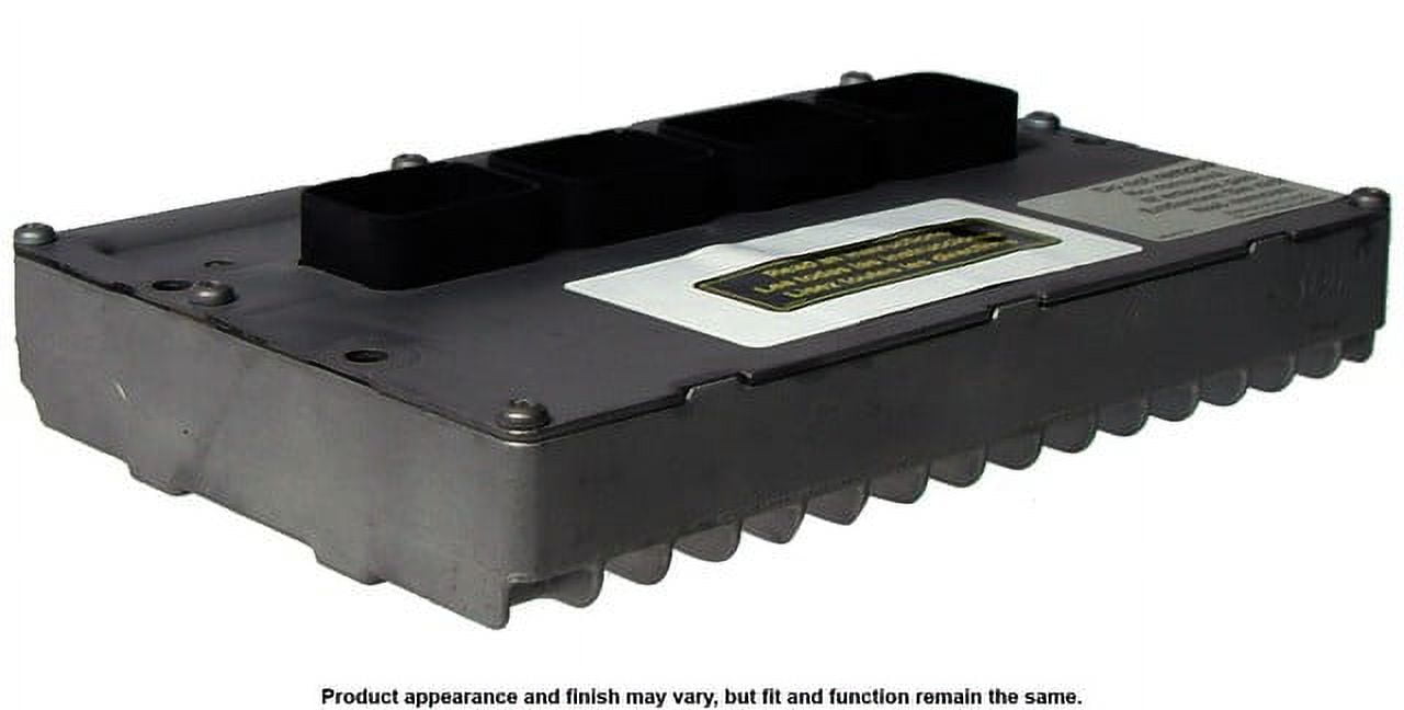 A1 Cardone 79-8635V Engine Control Module For 05 Grand Caravan Town ...