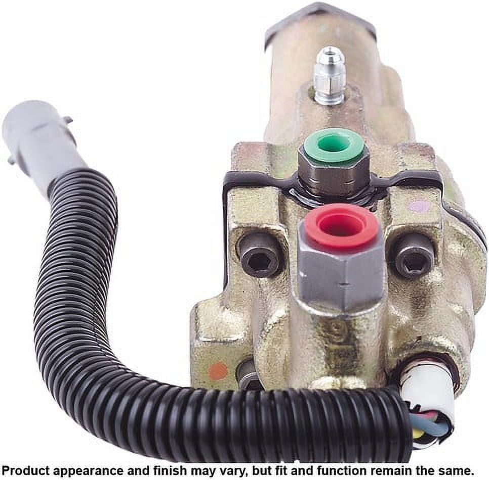 A1 Cardone ABS Hydraulic Assembly P/N:12-2060 Fits select: 1995-1996 ...
