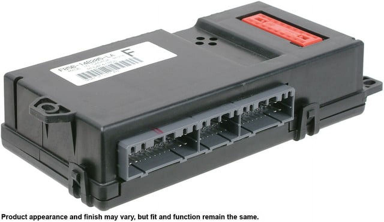 Ford Edge Body Control Module