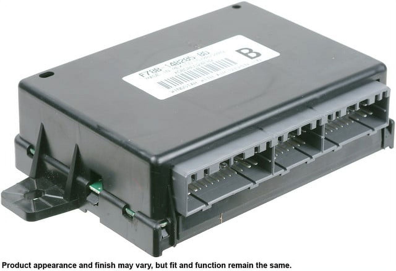 Ford Edge Body Control Module