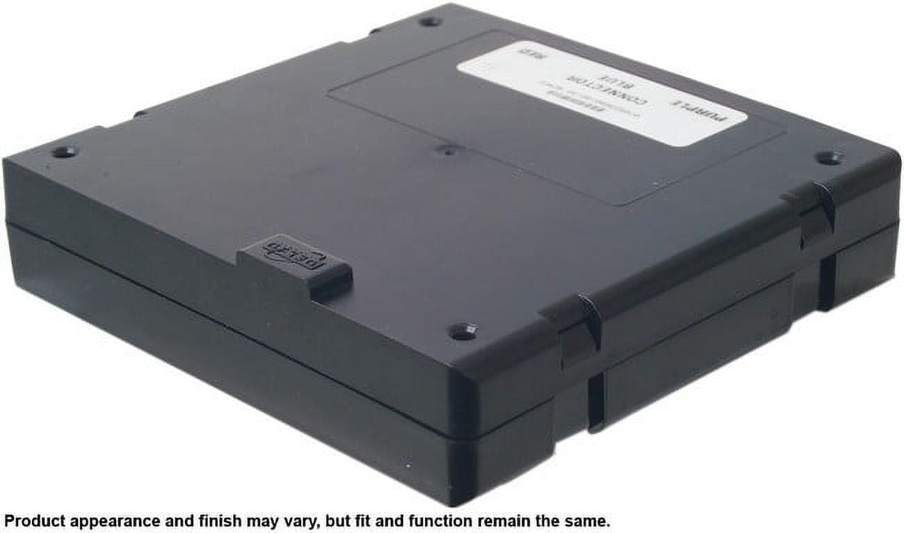 A1 Cardone Body Control Module - Fits Chevrolet Silverado - Walmart.com