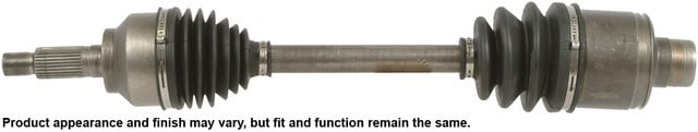 A1 Cardone CV Axle Shaft P/N:60-8227 Fits select: 2010-2013 MAZDA 3 ...