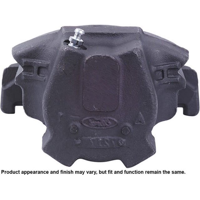 A1 Cardone Disc Brake Caliper P/N:18-4069 Fits select: 1974-1978 FORD MUSTANG, 1974-1977 FORD ...