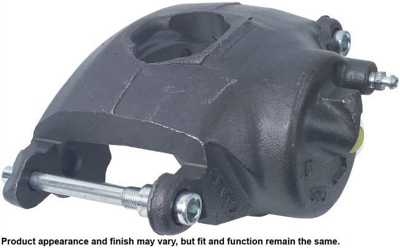 A1 Cardone Disc Brake Caliper P/N:18-4082 - Walmart.com